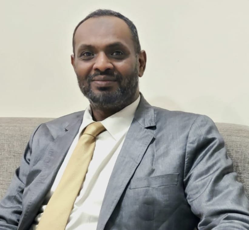 The National Umma Party Connection with the RSF: From Hostility to ...