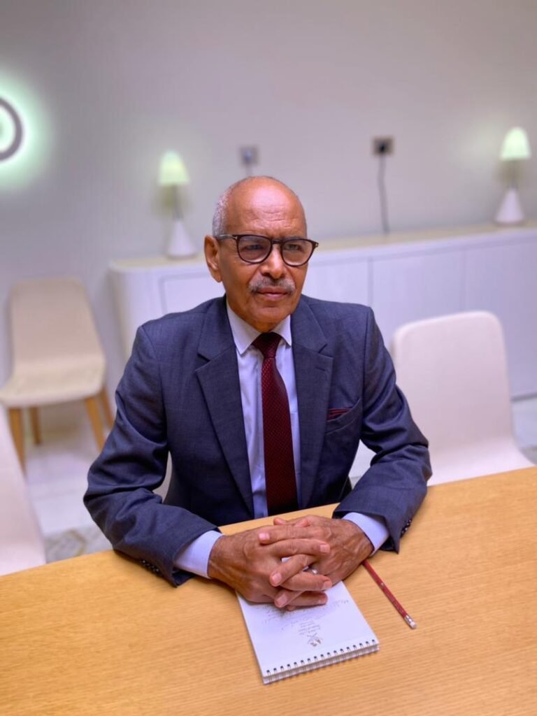 Sudanese Foreign Minister: Our Vision is Consistent With Egyptian ...