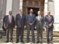 Prime Minister Inspects Sudan School Certificate Examination Processing ...