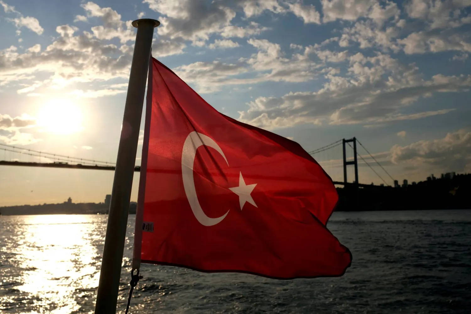 Turkey Sends Foam and Firefighting Equipment to Port Sudan