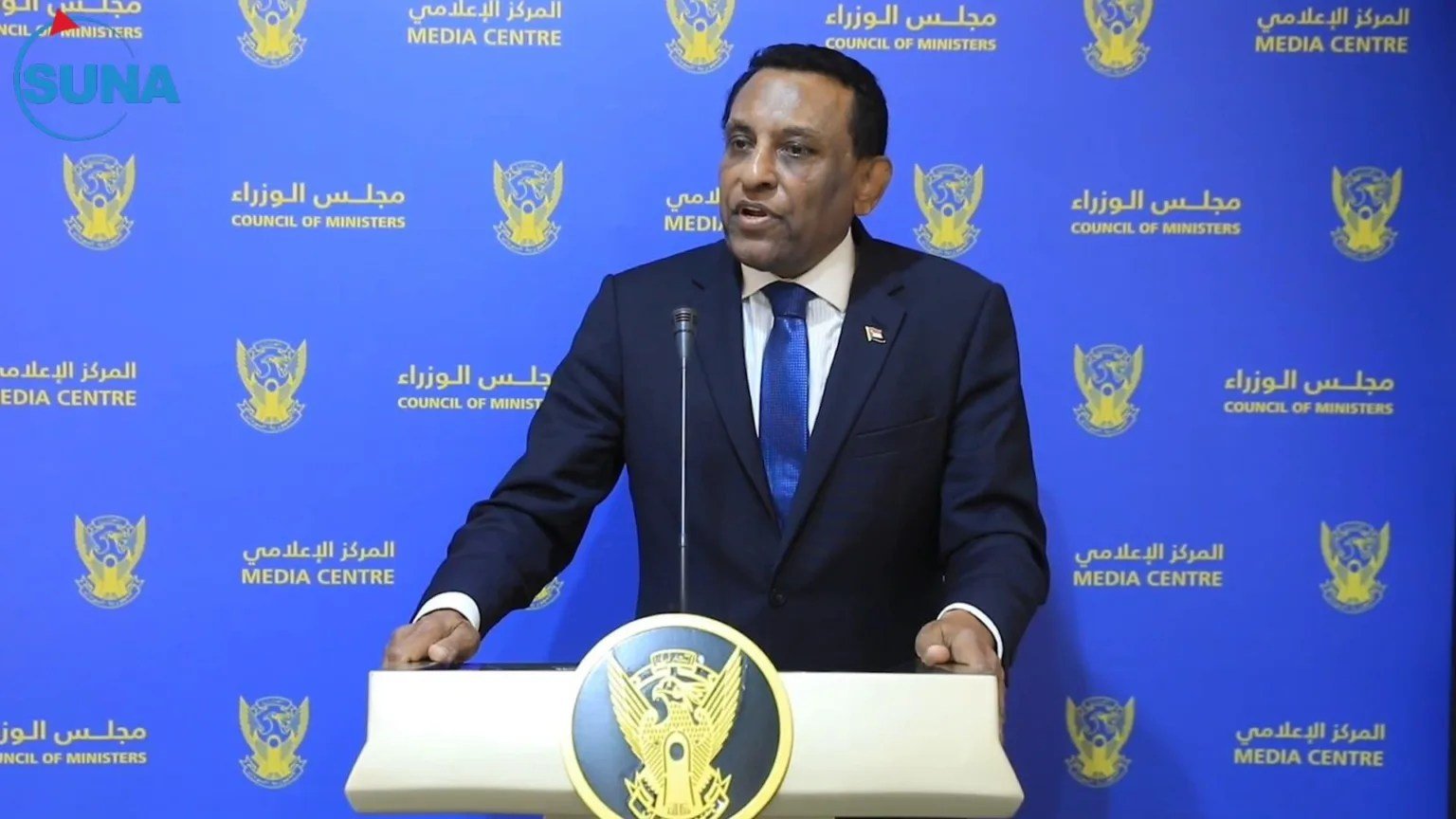 Sudanese PM Appoints 3 New Ministers within the Government of Hope