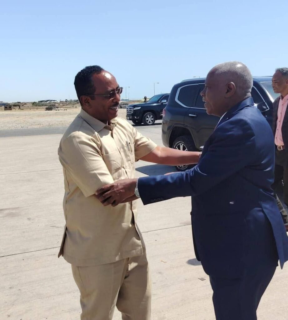 Intelligence Diplomacy… Sudan Receives Special Messages and ...