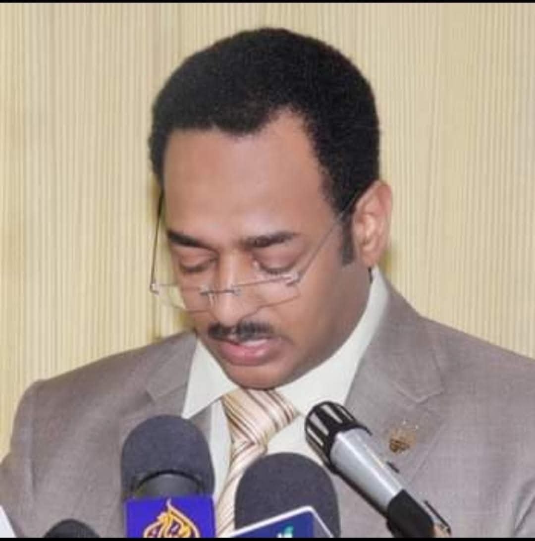 In the Sanctuary of Sudanese Identity: The Debate of Origin and ...