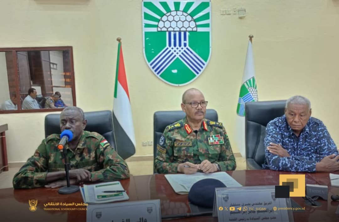 High Tec. Committee: Destruction of The Capital Needs Huge Funds
