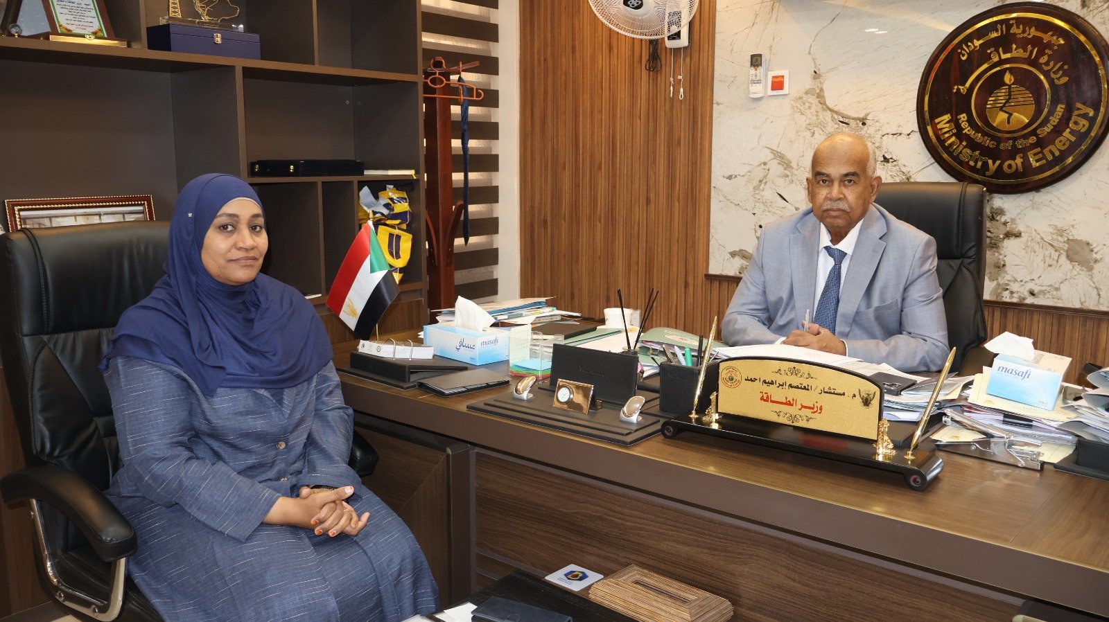 Port Sudan Refinery Attracts International and Local Investments - Sudan Horizon