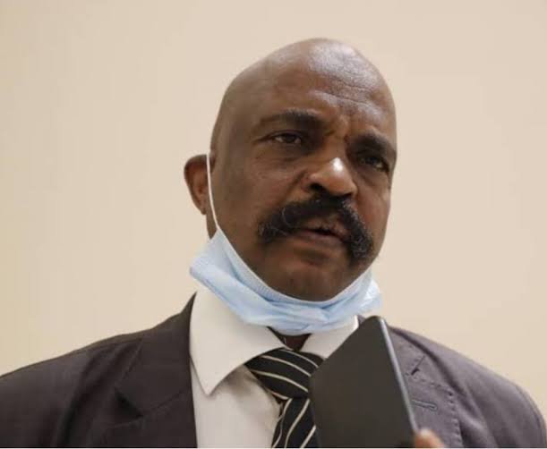 Northern State Governor: $50 Billion Needed to Rebuild Sudan’s ...