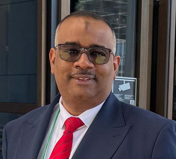 From Absence to Presence: How Sudan Returned to the Heart of African ...