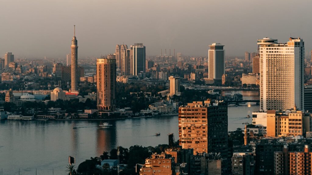 Egypt to Host Sudanese Political Talks, Mid-November - Sudan Horizon