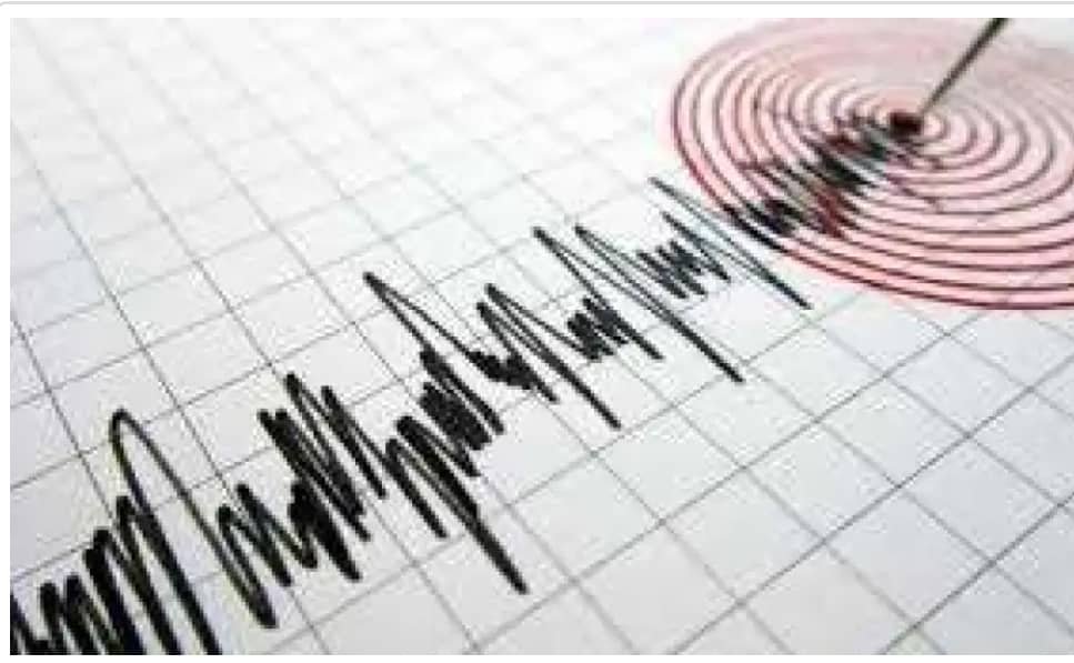 Geological Research Explains Earthquake in Merowe Area