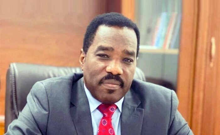 Sudanese Minister: We Never Requested Egyptian Authorities to Deport ...
