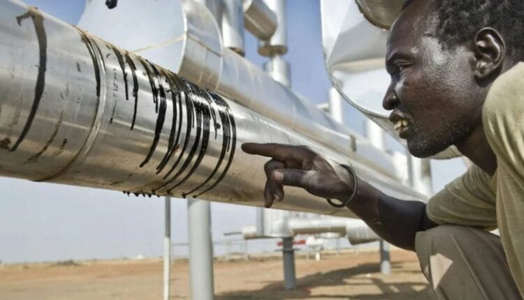 Official Source: Sudan Has No Connection to the Companies Buying South ...