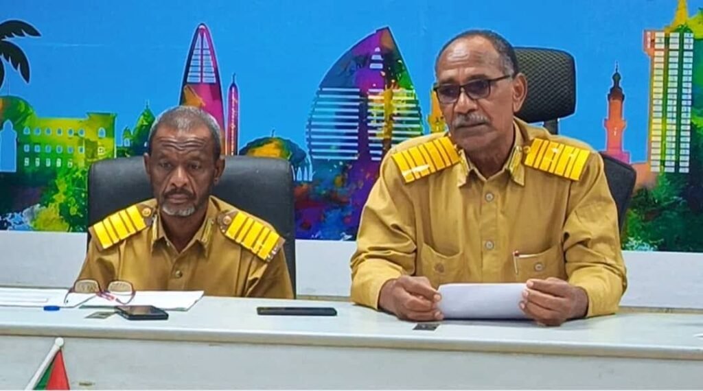 Khartoum Introduces New Regulations for Housing Rentals and Market ...