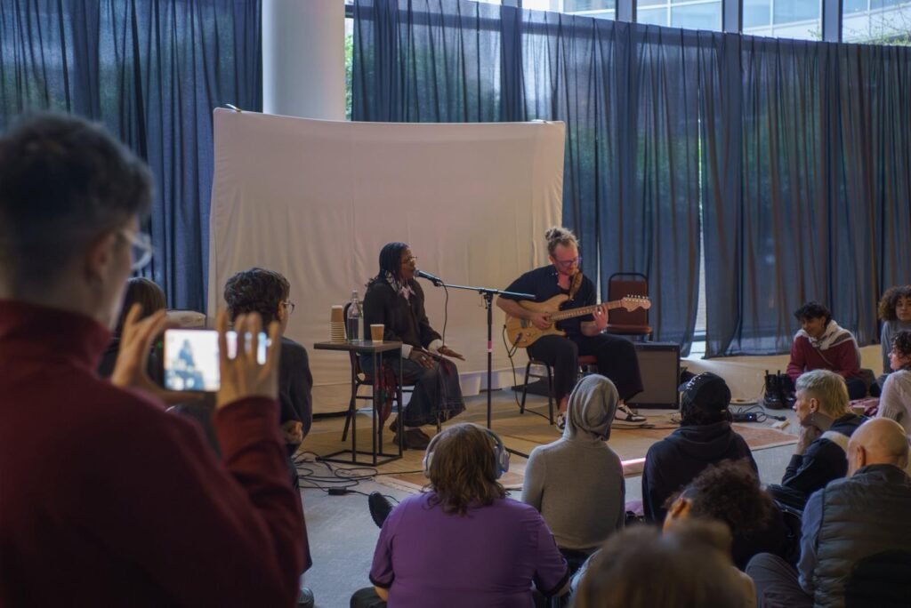 Sudanese Voices in Scotland: Mobilizing Global Solidarity, Breaking ...