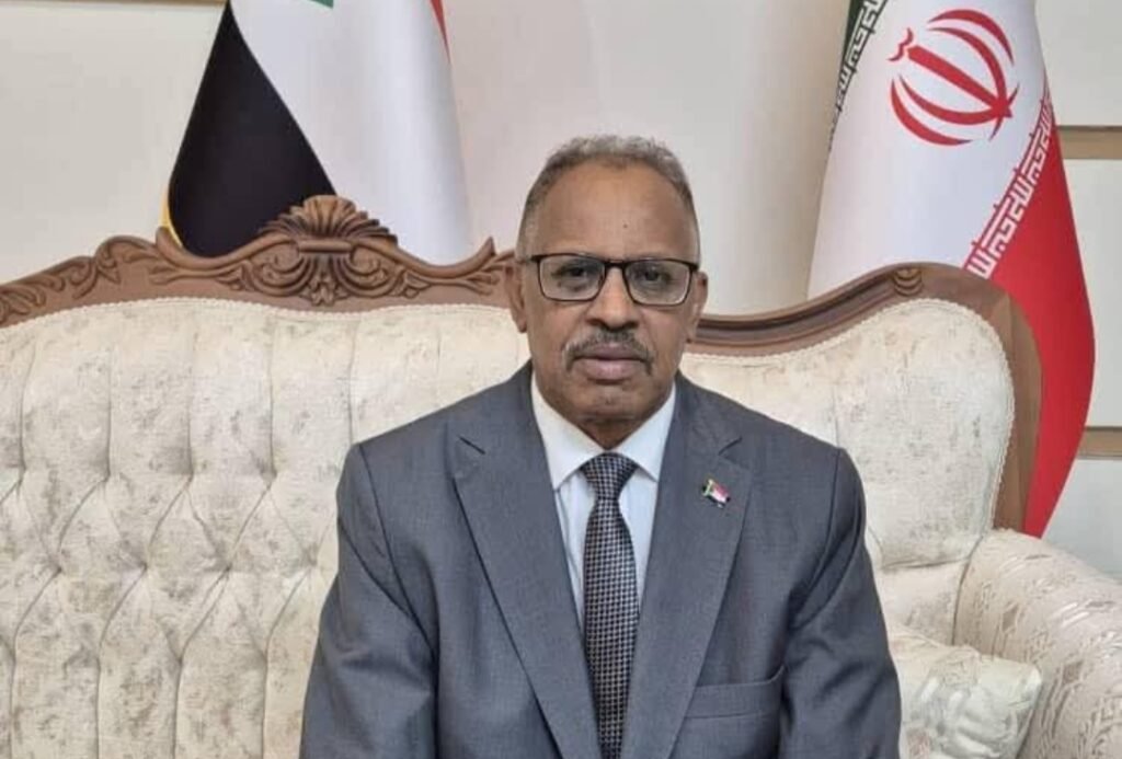 Official Directives to Cover Costs for Evacuation of Sudanese Nationals ...