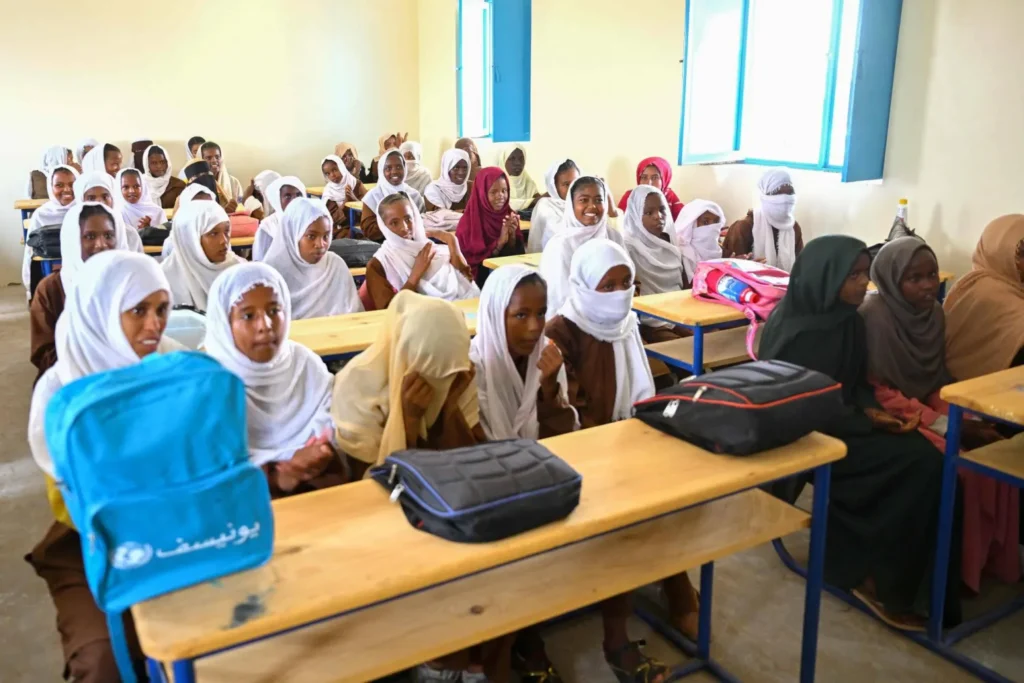 Preparations Completed for High School Certificate Exams