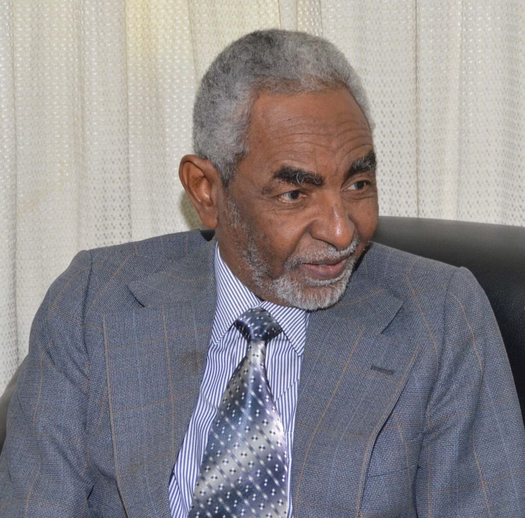 Abdel Rahim Ali to Sudanhorizon: Washington’s Decision “Unconsidered ...