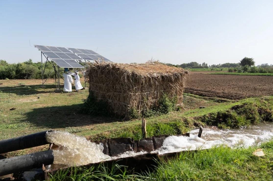 UNDP: Sudan's Electricity Sector Sustained $3 Billion loss, More ...
