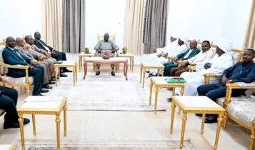 Sudan Horizon- Sudan News today