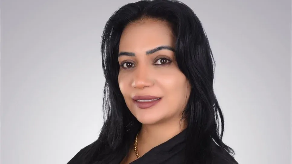 Top Democratic Block Official, Sally Zaki, Explains Why She Resigned
